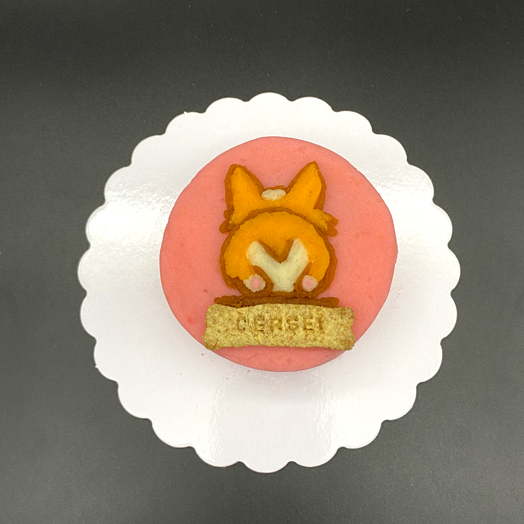 Custom Design Cakes – Pupshoppe
