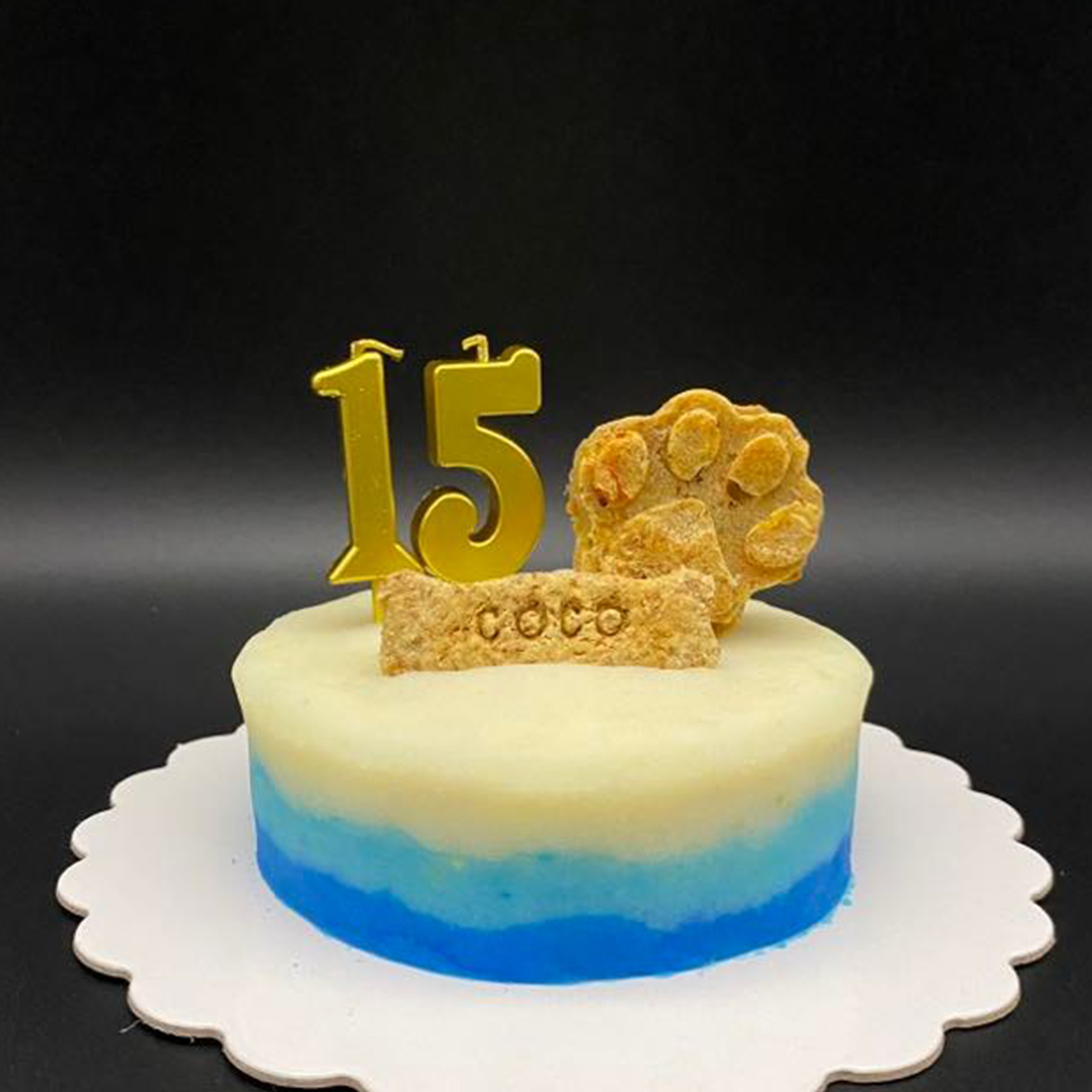 Custom Design Cakes – Pupshoppe