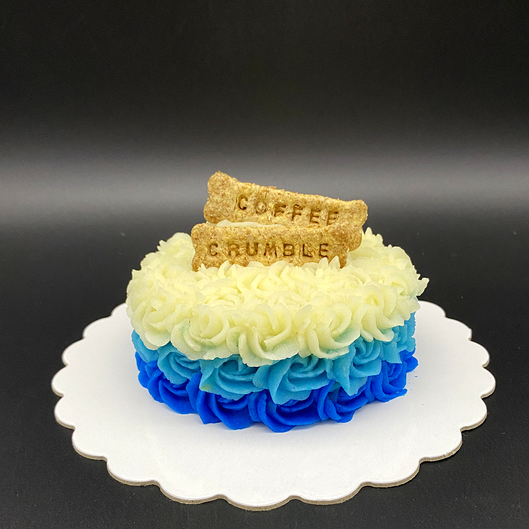Custom Design Cakes – Pupshoppe