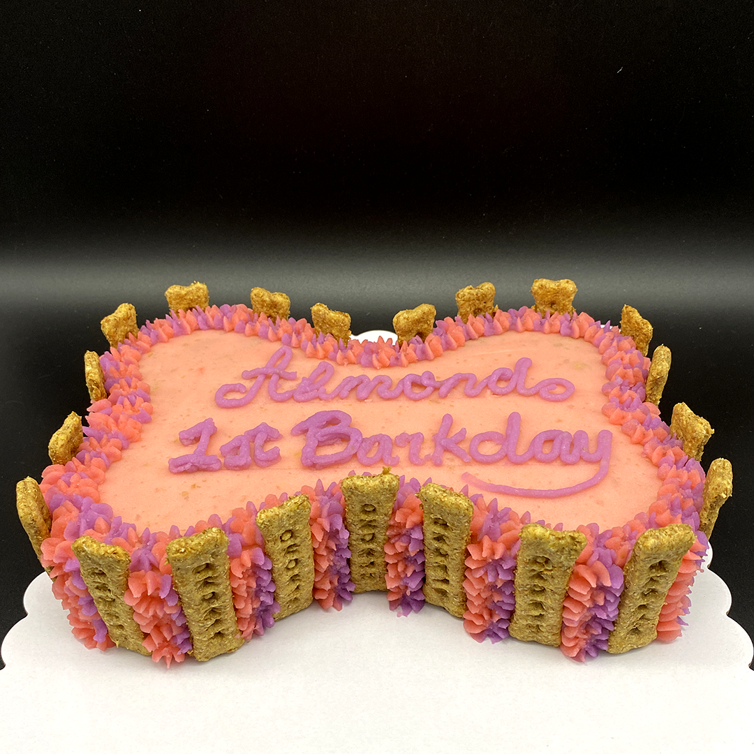 Custom Design Cakes – Pupshoppe